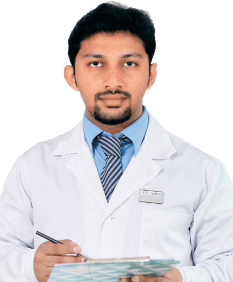 Bright Dental Care And Implant Center | Dr. Pratik Modi